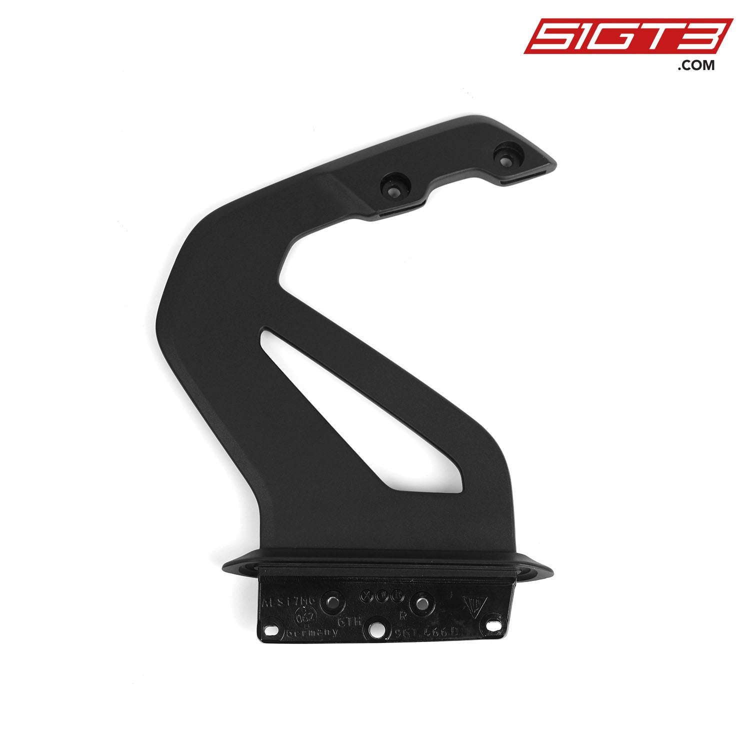 SPOILER BRACKET RIGHT - 9GT827466D [PORSCHE 718 GT4 RS] – 51GT3