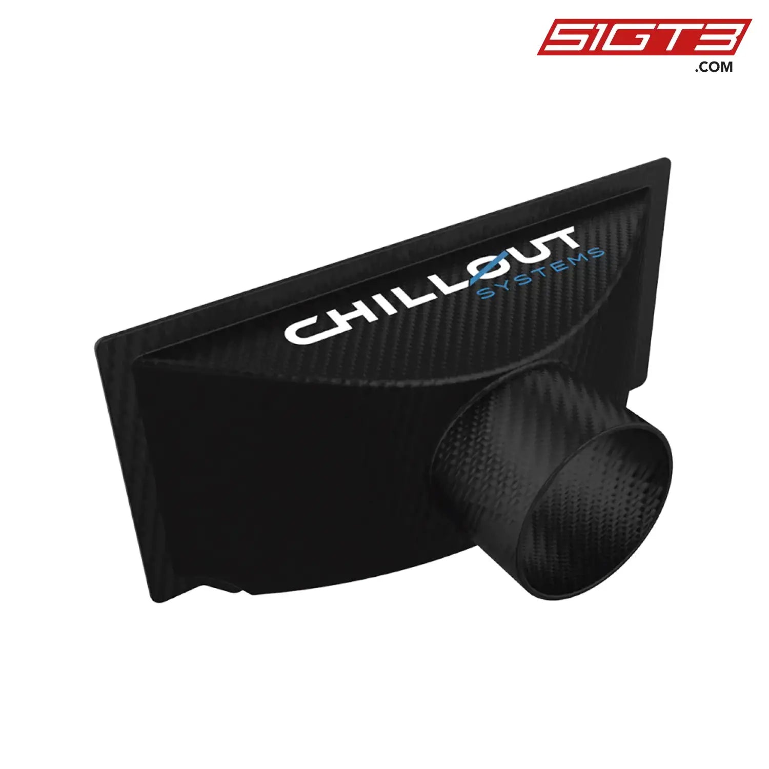 3" AIR DUCT PLENUM - CO-AP1 [CHILLOUT SYSTEMS] [51GT3]