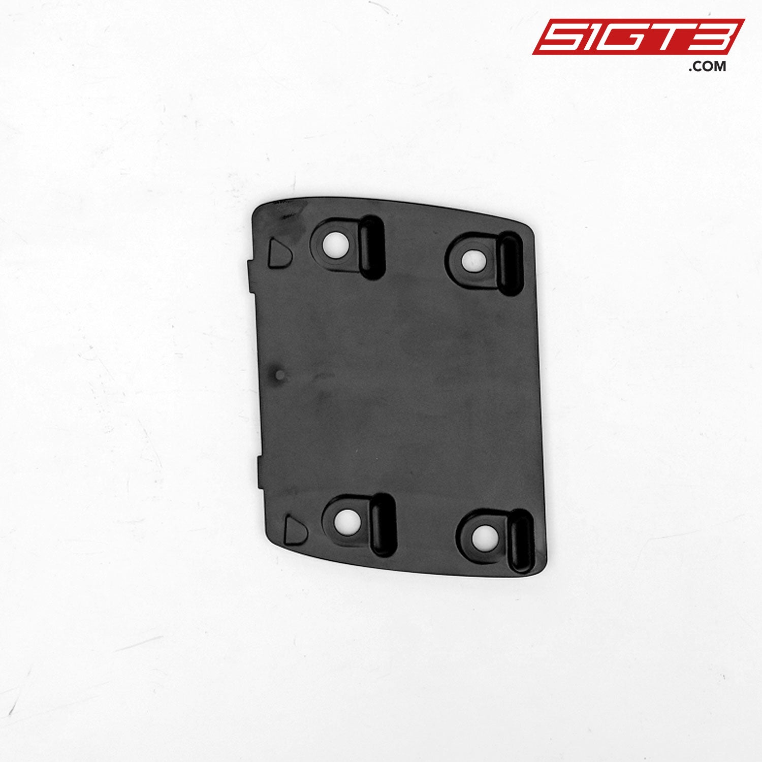 PLATE LEFT - 982807787 [PORSCHE 718 Cayman GT4 RS Clubsport] [51GT3]