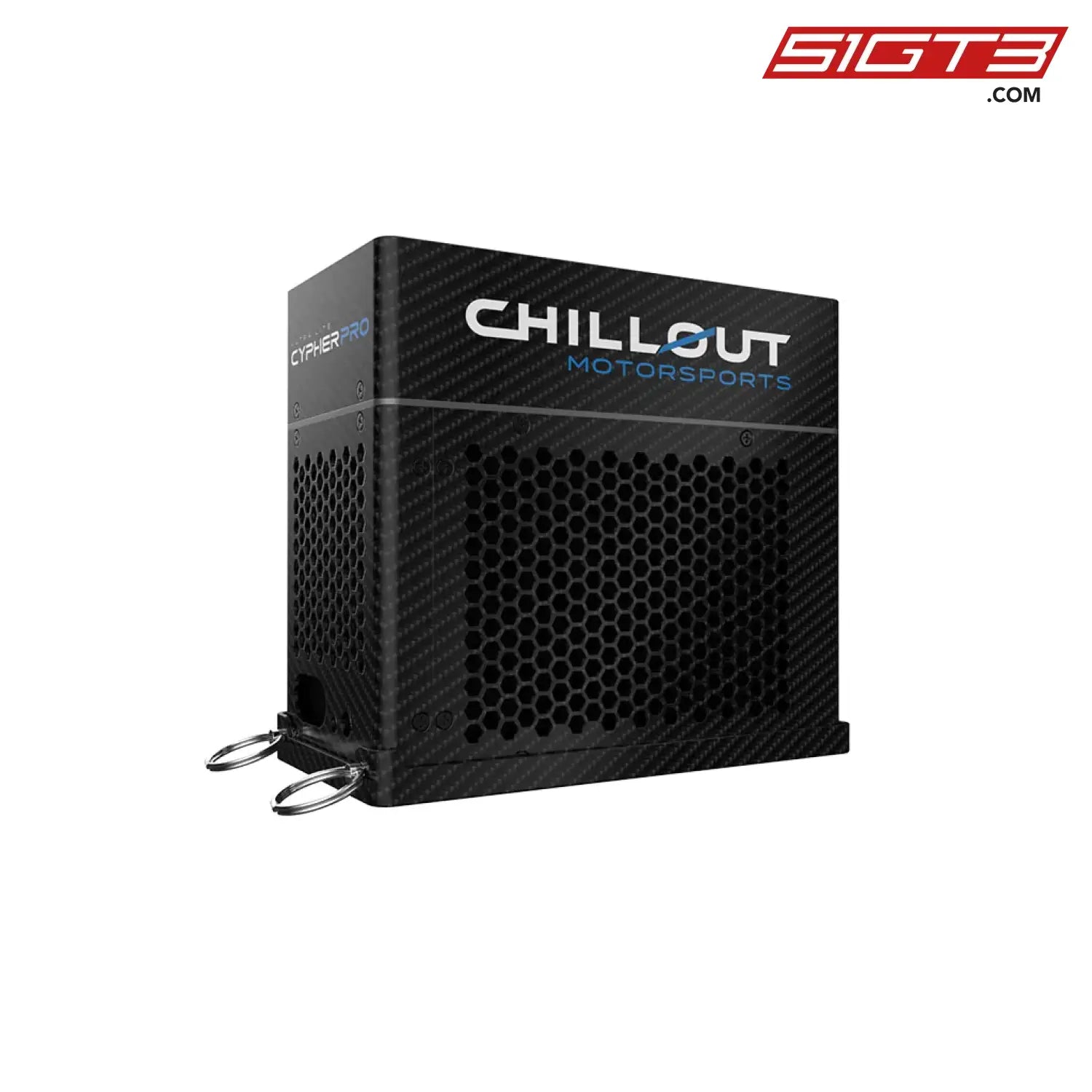 CYPHER PRO MICRO COOLER - CO-CYP1 [CHILLOUT SYSTEMS] – 51GT3