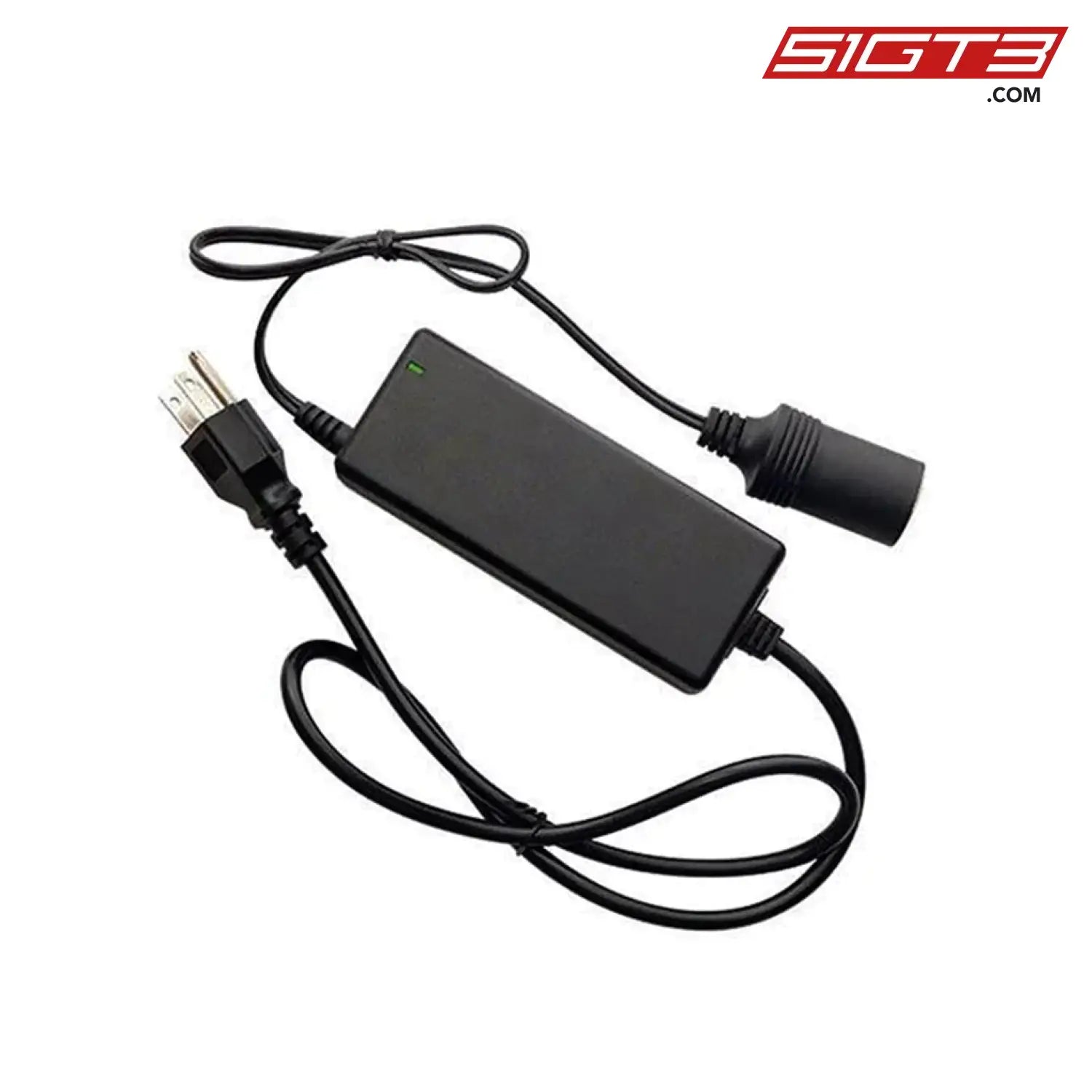 DUAL VOLTAGE AC POWER SUPPLY [CHILLOUT SYSTEMS] [51GT3] SKU: PS-1