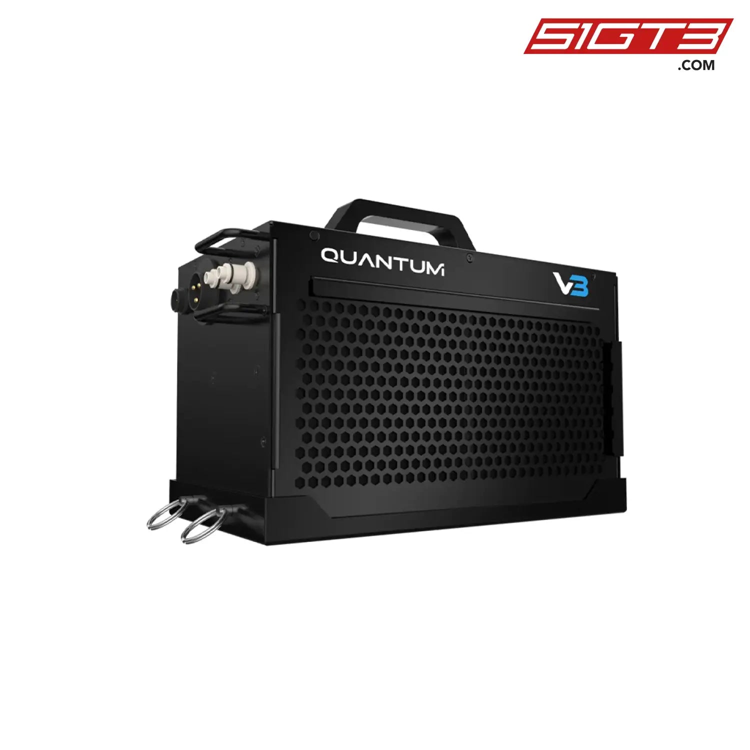 QUANTUM COOLER V3 [CHILLOUT SYSTEMS] [51GT3] SKU: CO-QCV3
