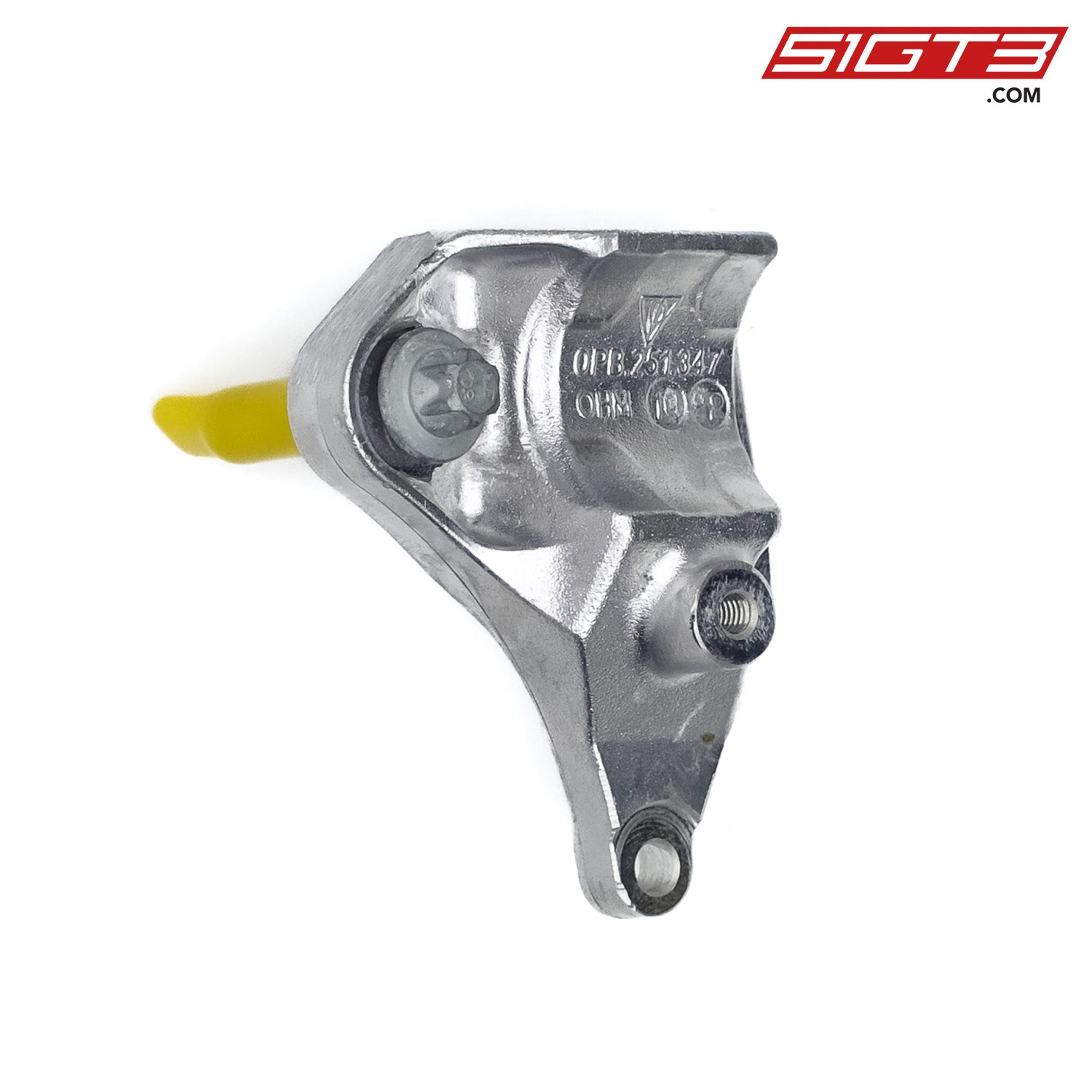 Racing Parts for PORSCHE 718 Cayman GT4 RS Clubsport – Page 2 – 51GT3