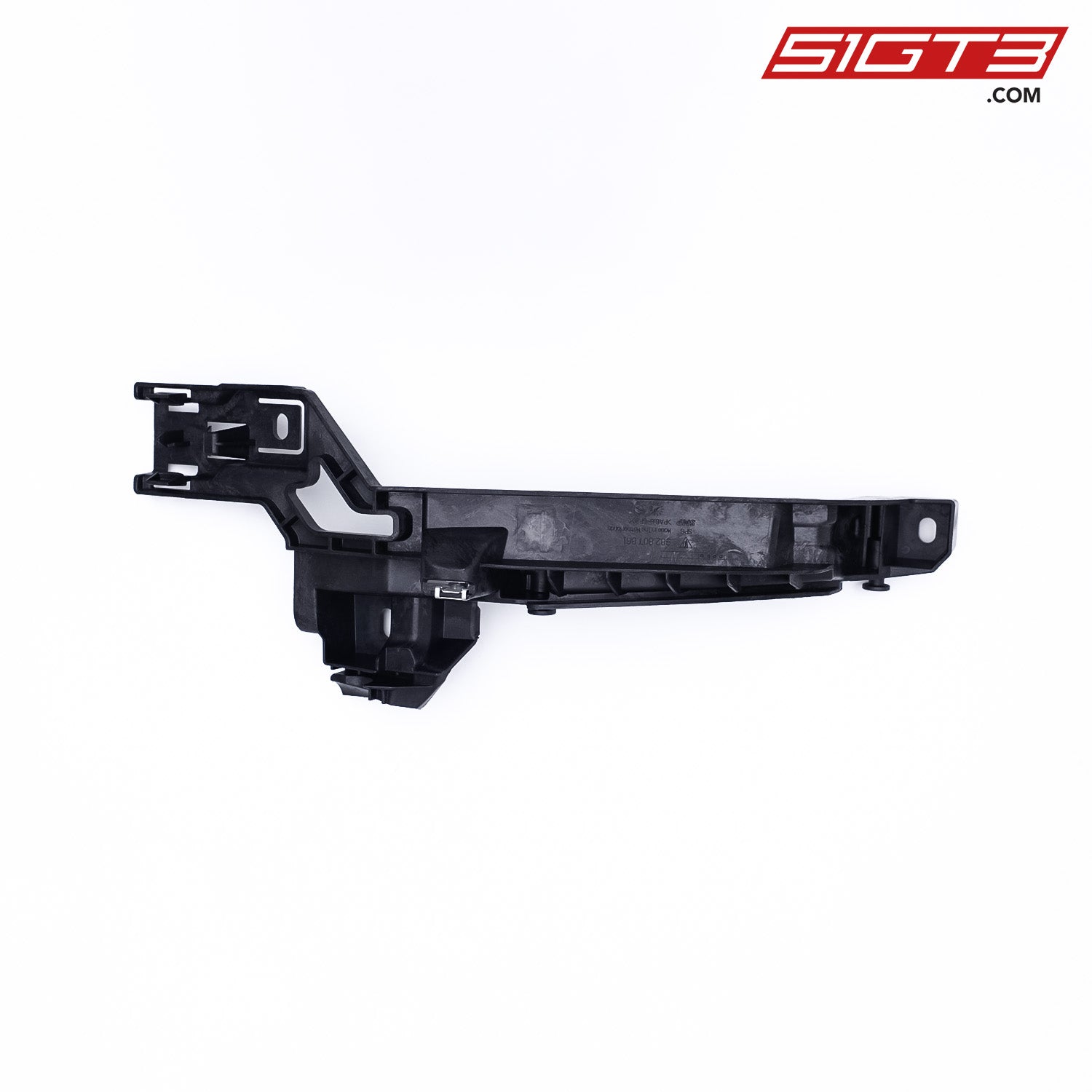 ATTACHMENT STRIP LEFT - 982807861 [PORSCHE 718 Cayman GT4 Clubsport ...
